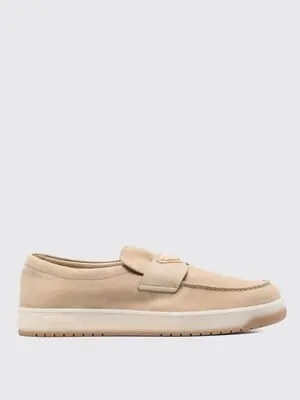 Prada Sneakers - Cream