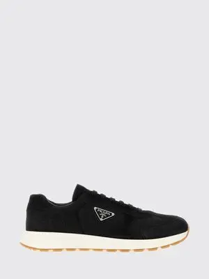 Prada Sneakers - Black