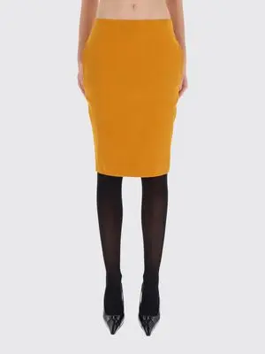 Saint Laurent Skirt - Multicolor