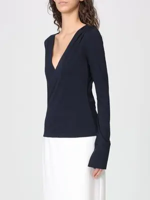 Max Mara Basic Jersey Top