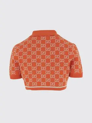 Gucci Knitted Top