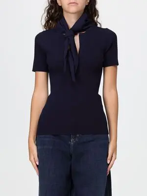 Max Mara Top - Blue