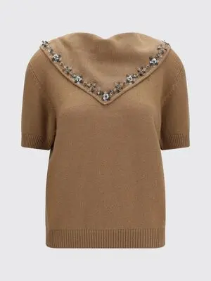 Prada Sweatshirt - Brown