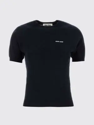 Miu Miu Sweater - Blue