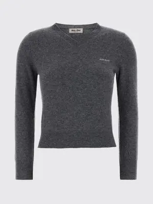 Miu Miu Sweater - Multicolor