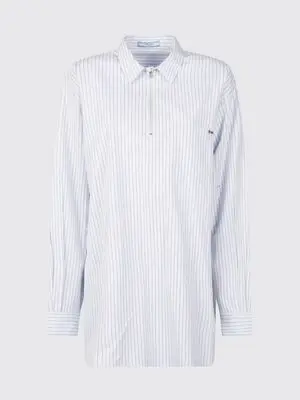 Prada Top - Blue