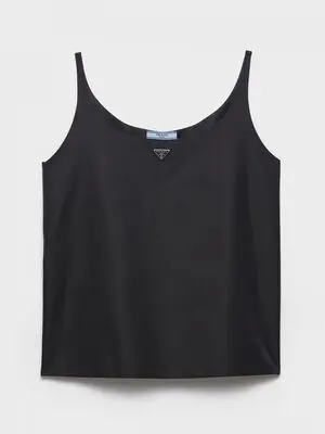 Prada Top - Black