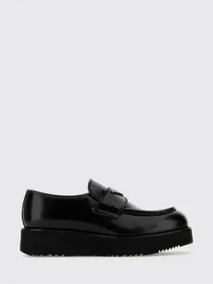 Prada Loafers - Black