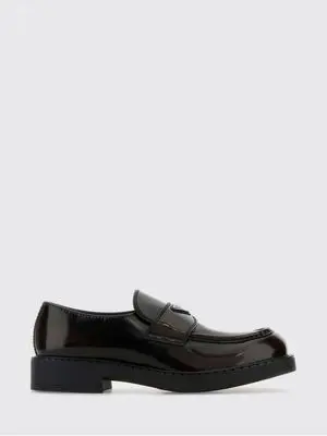 Prada Loafers - Brown