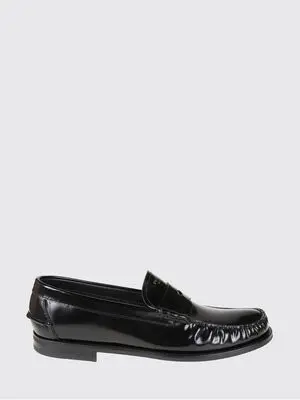 Prada Loafers - Black