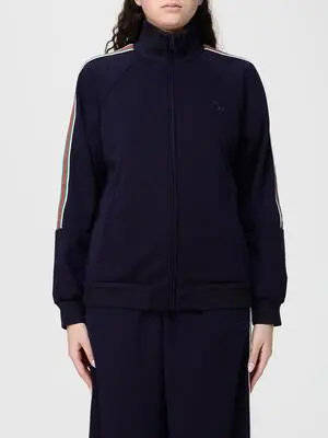 Gucci Track Jacket - Blue