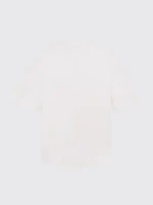 ALAIA Alaia Basic Cotton T-shirt