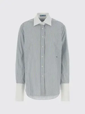 Prada Shirt - Blue
