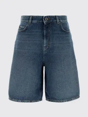 Max Mara Shorts - Cream