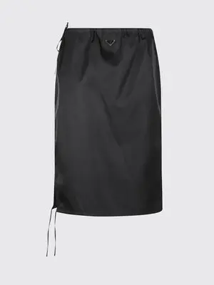 Prada Skirt - Black