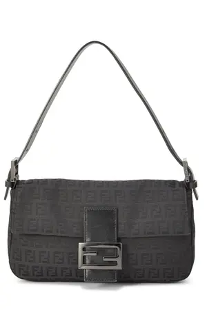 Fendi Zucchino Baguette