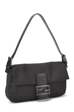Fendi Zucchino Baguette