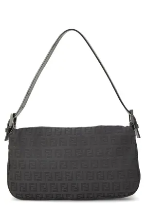 Fendi Zucchino Baguette