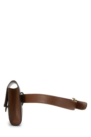 LOUIS VUITTON Monogram Canvas Arche Belt Bag 110