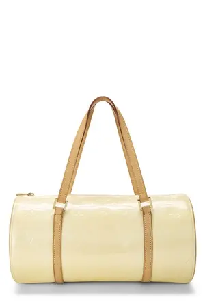 LOUIS VUITTON Monogram Vernis Bedford