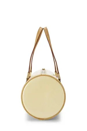 LOUIS VUITTON Monogram Vernis Bedford