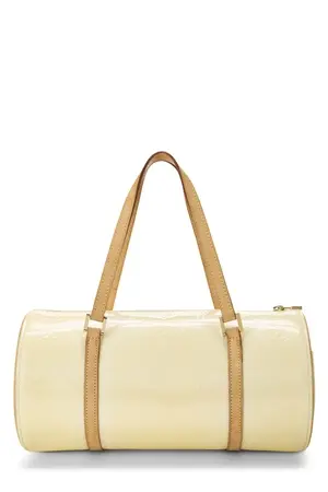 LOUIS VUITTON Monogram Vernis Bedford