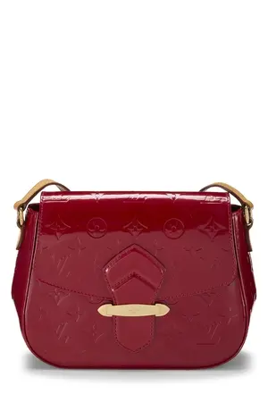 Louis Vuitton Cross Body Bags