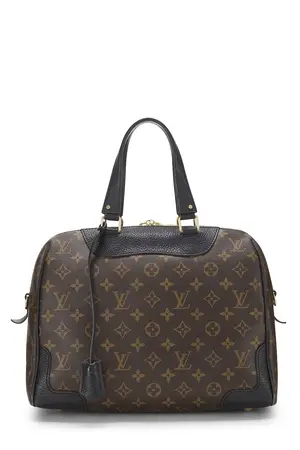 LOUIS VUITTON Monogram Canvas Retiro Nm
