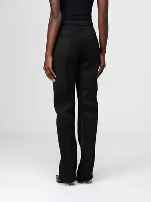 Max Mara Classic Mesh Trousers