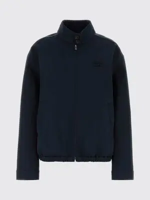 Miu Miu Jacket - Blue