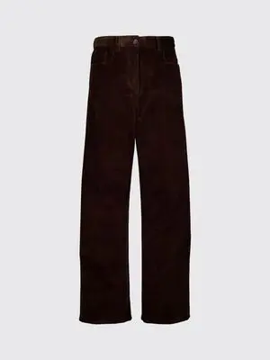 Miu Miu Pants - Brown