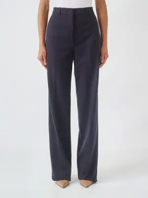 Max Mara Pants - Blue