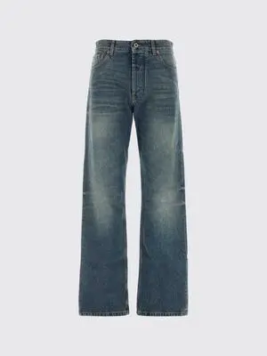 Miu Miu Pants - Blue