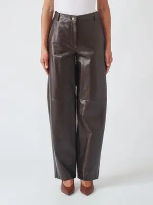 Max Mara Pants - Brown