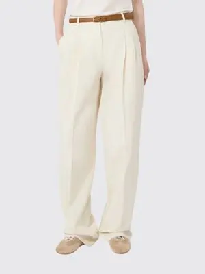 Max Mara Pants - Cream