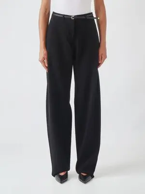 Max Mara Pants - Black