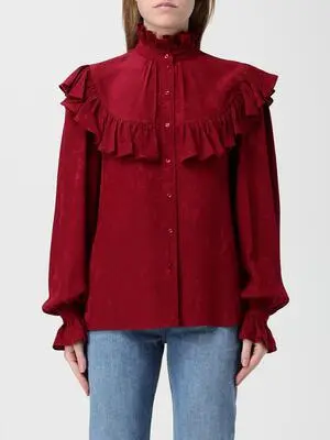 Saint Laurent Jacket - Multicolor