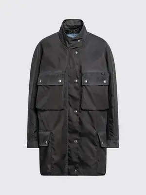 Prada Re-nylon Jacket - Gray