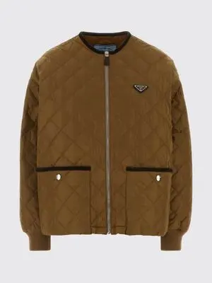 Prada Jacket - Brown