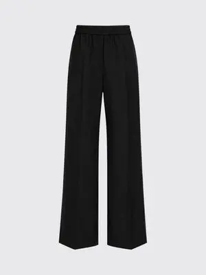 Max Mara Pants - Black