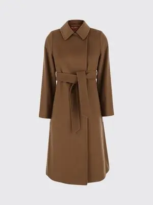 Max Mara Jacket - Brown