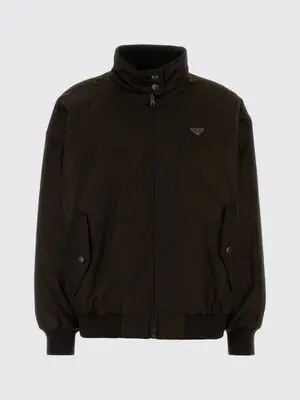 Prada Jacket - Brown