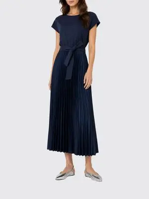 Max Mara Dress - Blue
