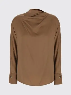 Max Mara Shirt - Brown