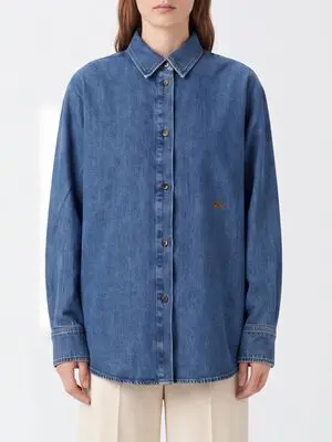 Loewe Shirt - Blue