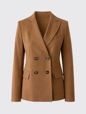 Max Mara Jacket - Brown