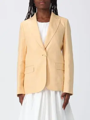 Max Mara Single-breasted Blazer