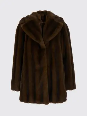 Max Mara Jacket - Brown