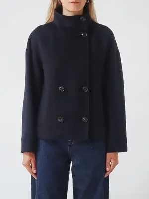 Max Mara Jacket - Blue