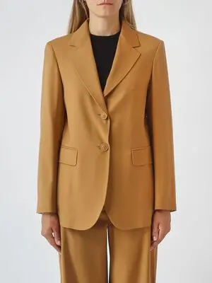Max Mara Jacket - Brown